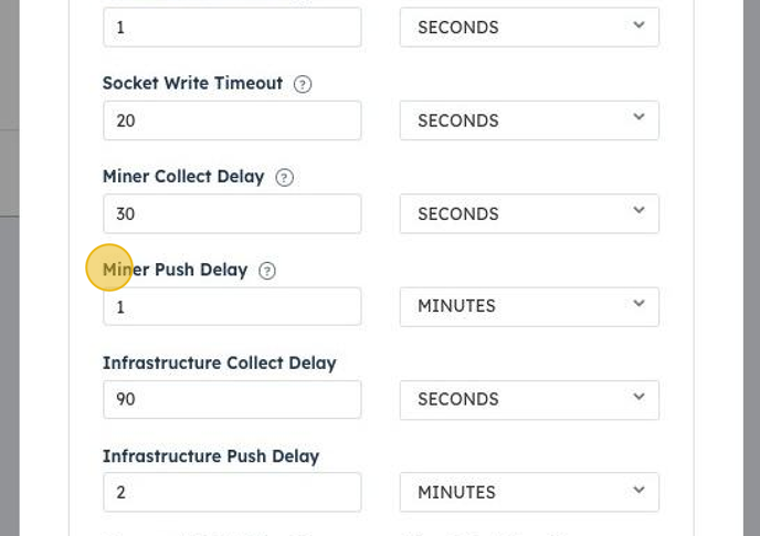 Quick Guide: Pickaxe Configurations – OBM