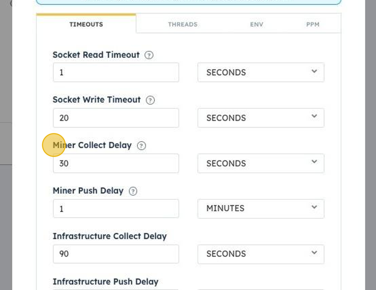 Quick Guide: Pickaxe Configurations – OBM