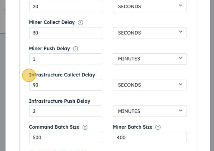 Quick Guide: Pickaxe Configurations – OBM