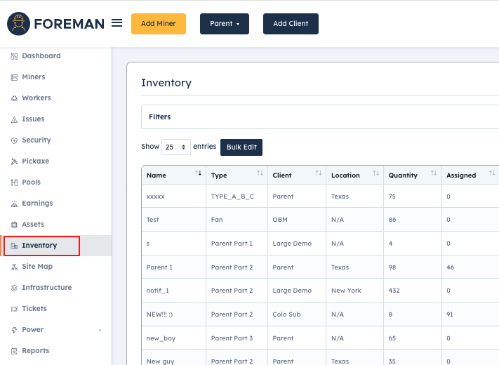 How To: Set Up Low Inventory Notifications When Adding A New Inventory ...