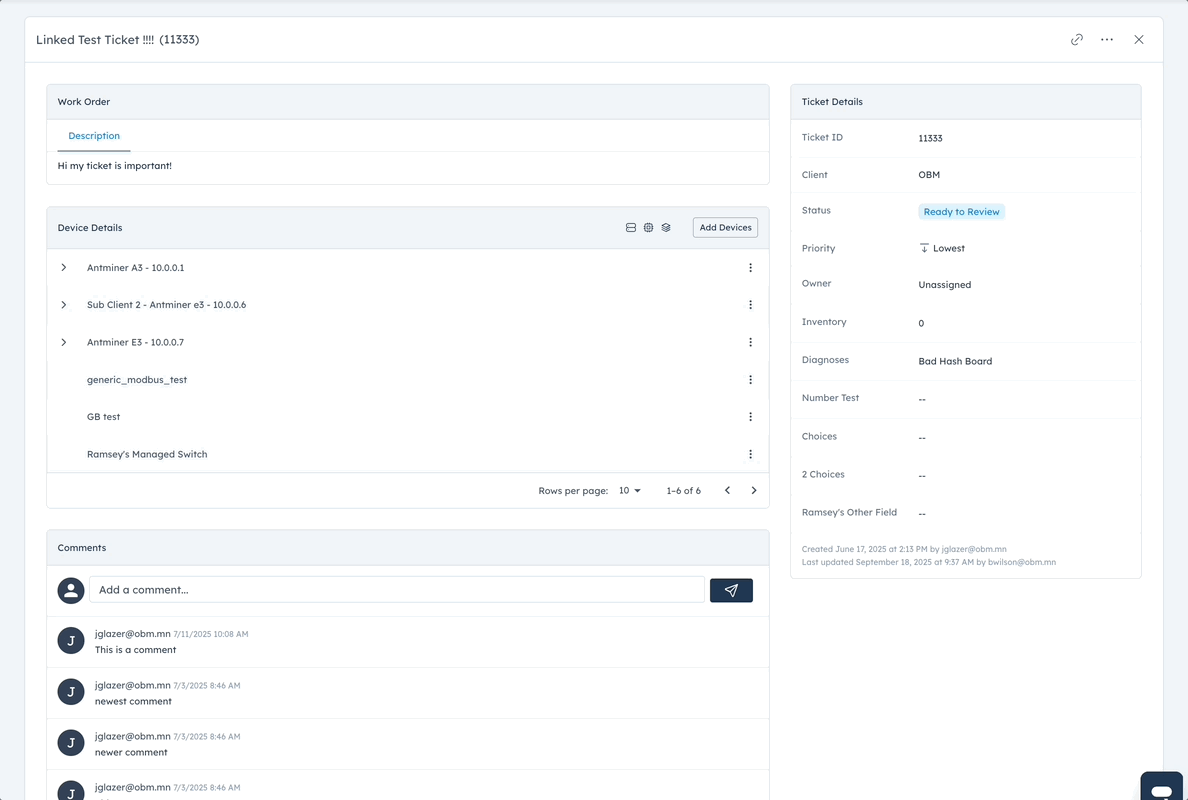 2025-09-17 – OBM | Foreman Help Center