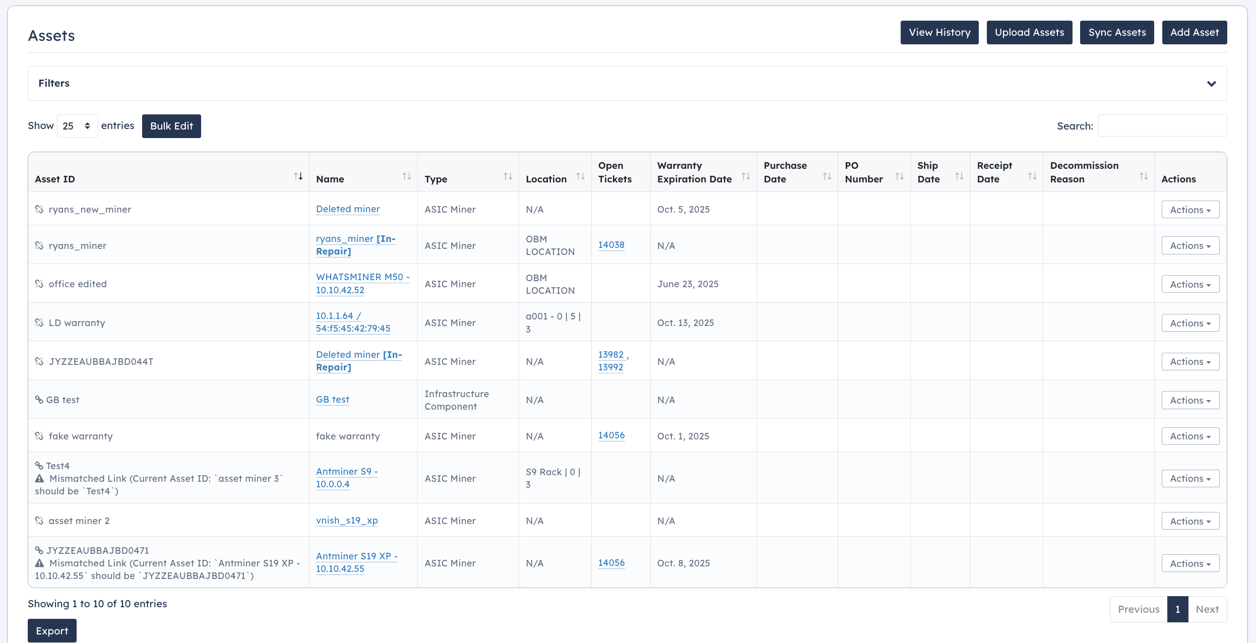 2025-10-08 – OBM | Foreman Help Center