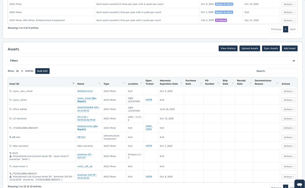 2025-10-08 – OBM | Foreman Help Center