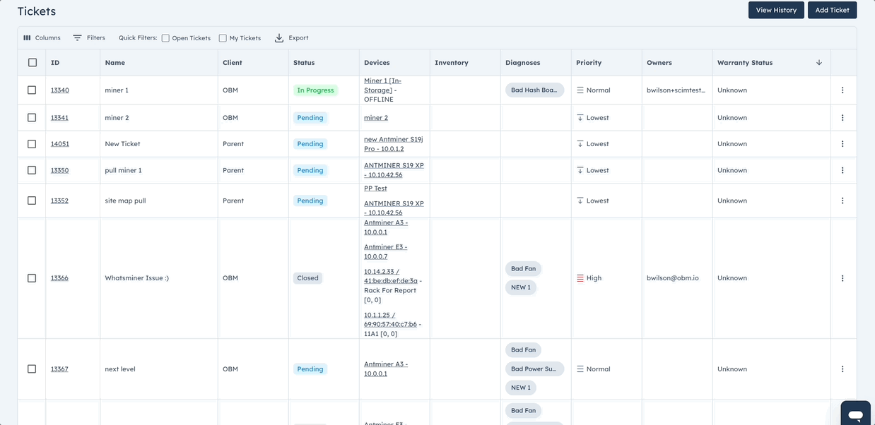 2025-10-08 – OBM | Foreman Help Center